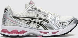 Asics Gel-Kayano 14 Mesh-Sneaker mit GEL-Technologie und gekerbter Sohle