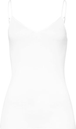 Hanro Unterhemd Cotton Seamless