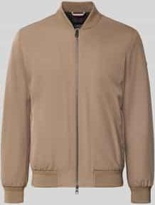 Cinque Regular Fit Jacke mit Stehkragen Modell Rapid