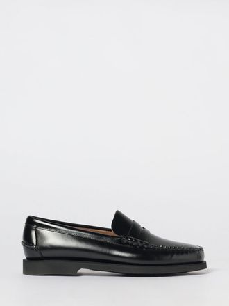Sebago Mokassins Herren Farbe Schwarz