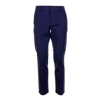 Cruna Chinos - - Trousers - Herren - Blau - M