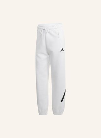 adidas Adidas Z.N.E. Hose weiss
