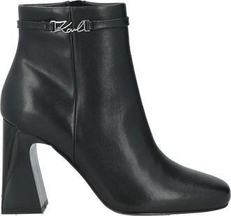 Karl Lagerfeld SCHUHE - Stiefeletten auf YOOX.COM