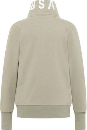 Elbsand Sweatjacke Jacke ALVIS Sweatjacke (1-tlg)