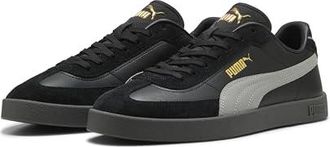 Puma Puma Baskets Club II Era pour Homme, Puma Black Gray Echo, 39 EU