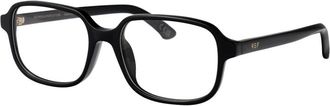 Retro Superfuture unisex, Accessoires, Noir, Taille: 53 MM Numero 05 Optical Frame