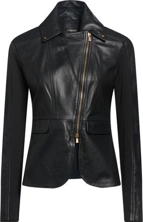 Pinko JACKEN & M&Auml;NTEL - Jacken und Anoraks auf YOOX.COM