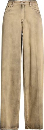 People HOSEN & R&Ouml;CKE - Jeanshosen auf YOOX.COM