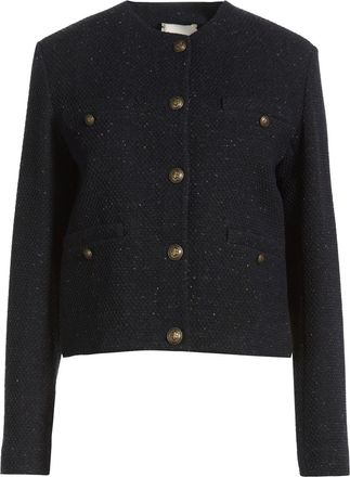 Circolo 1901 JACKEN & M&Auml;NTEL - Jacken und Anoraks auf YOOX.COM