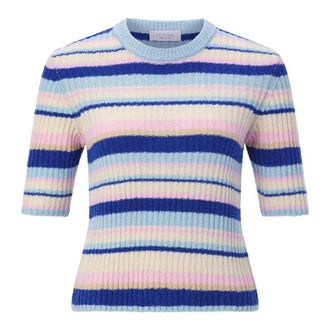 Rich & Royal Rich & Royal, Damen, Strickwaren, Mehrfarbig, LGr&ouml;&szlig;e