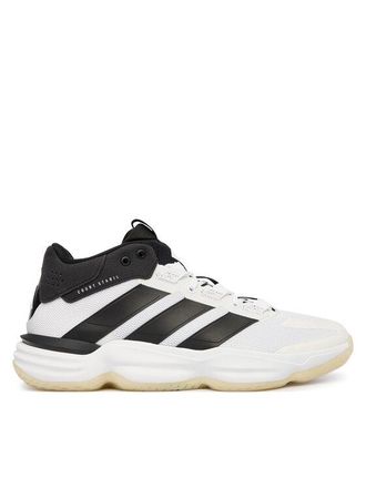 adidas Hallenschuhe Court Stabil KJ1559 Wei&szlig;