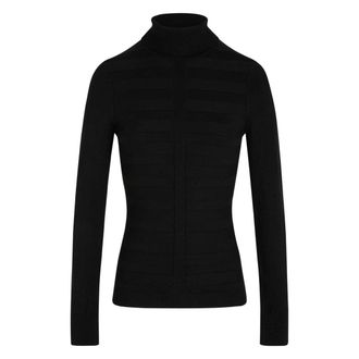 Morgan Pullover, Schwarz M, XL