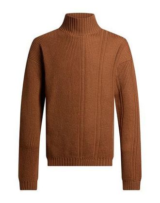 Alpha Studio MAILLE - Cols roul&eacute;s sur YOOX.COM