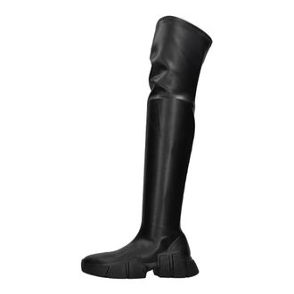 Vic Mati&eacute; Cuissard Stiefel - - Shoes - Damen - Schwarzk - 37 EU