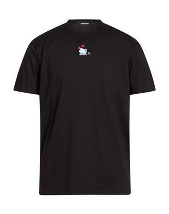 Dsquared2 TOPS - T-shirts sur YOOX.COM