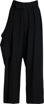 Yohji Yamamoto HOSEN & R&Ouml;CKE - Hosen auf YOOX.COM