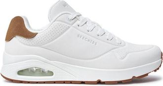 Skechers Sneakers Uno - Suited On Air 183004 Wei&szlig;