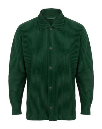 Homme Pliss&eacute; Issey Miyake TOPS - Hemden auf YOOX.COM