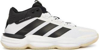 adidas Hallenschuhe Court Stabil KJ1559 Wei&szlig;