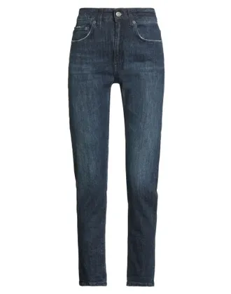 Dondup HOSEN & R&Ouml;CKE - Jeanshosen auf YOOX.COM