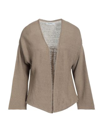 Alpha Studio STRICKWAREN - Strickjacken auf YOOX.COM