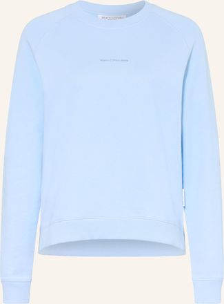 Marc O'Polo Denim Marc Opolo Denim Sweatshirt blau