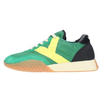 Keh-noo Kehnoo, Herren, Schuhe, Gr&uuml;n, 40 EUGr&ouml;&szlig;e