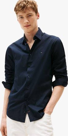 Tommy Hilfiger Chemise en coton