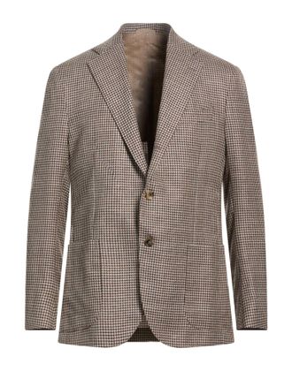 De Petrillo ANZ&Uuml;GE und CO-ORDS - Blazers auf YOOX.COM