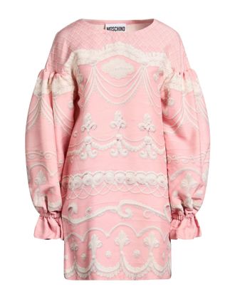 Moschino KLEIDER - Mini-Kleider auf YOOX.COM