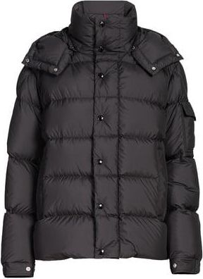 Moncler Doudoune à capuche