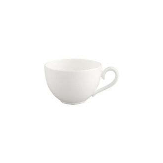 Villeroy & Boch 10-4389-1300, Porzellan, White, 20 l