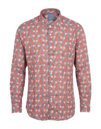 Barba TOPS - Hemden auf YOOX.COM