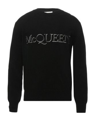 Alexander McQueen STRICKWAREN - Pullover auf YOOX.COM
