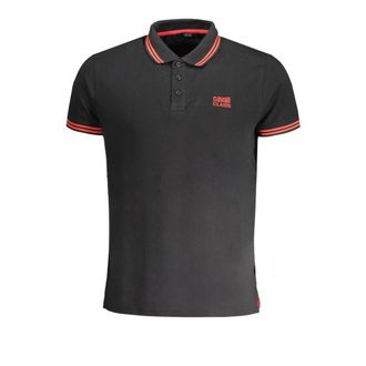 Cavalli Kleidung - - Tops - Herren - Schwarzk - 2XL