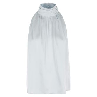Anine Bing Damen, Oberteile, Blau, SGr&ouml;&szlig;e