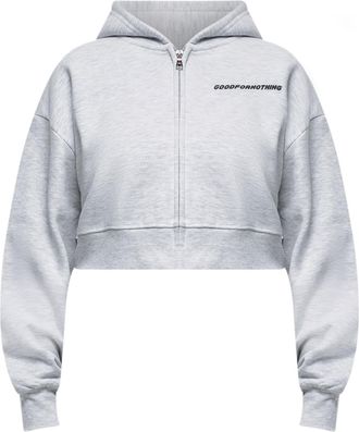 Good For Nothing Sweatjacke