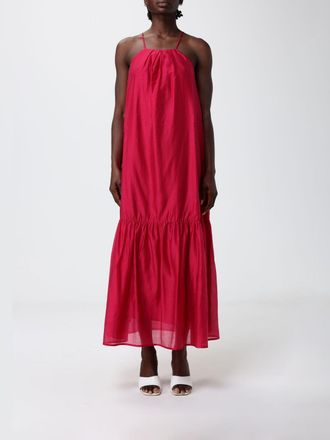Liu Jo Robe LIU JO Femme couleur Rouge