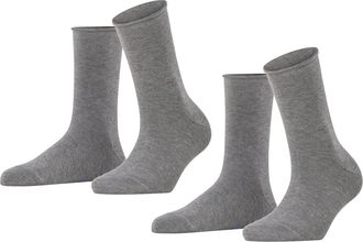 Falke Happy 2-Pack