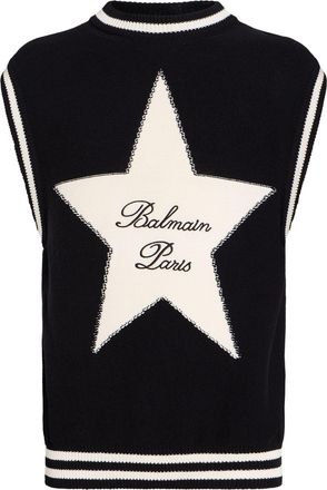 Balmain STRICKWAREN - Pullover auf YOOX.COM