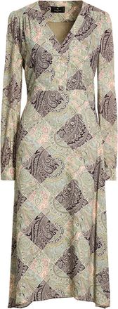 Etro KLEIDER - Midi-Kleider auf YOOX.COM