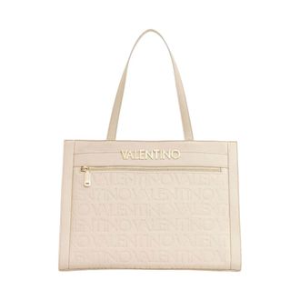 Mario Valentino Damen, Taschen, Beige, ONE SIZEGr&ouml;&szlig;e