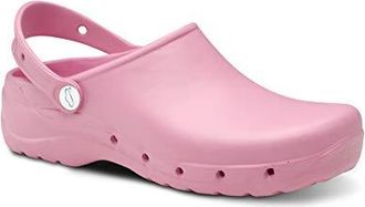 Feliz Caminar Sabots sanitaires flottants - Rose - rose, 36 EU EU