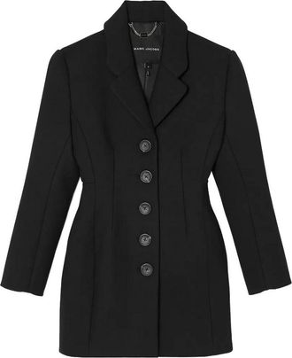 Marc Jacobs Blazer - Schwarz