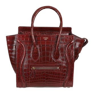 Celine Celine, Damen, Taschen, Braun, ONE SIZEGr&ouml;&szlig;e
