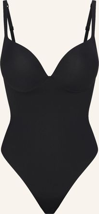 SKIMS Skims B&uuml;gel-Body Skims Ultimate Body Mit Shaping-Effekt schwarz