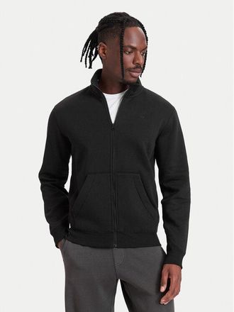 G-Star Sweatshirt D29292-C235 Schwarz Regular Fit