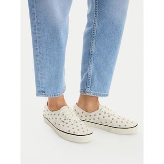 Vans Sneakers aus Stoff Vans Authentic VN000EADCD31 Creme