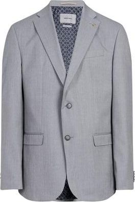 Pierre Cardin Blazer cintr&eacute; en laine vierge