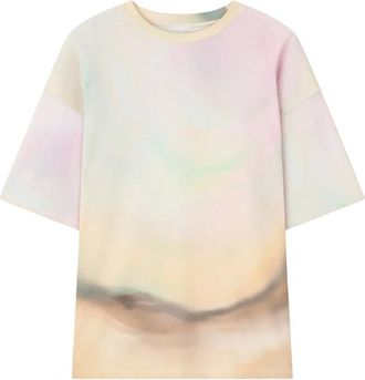 Nanushka Femme, Tops, Multicolore, Taille: 38 FR Relaxed Tank Top